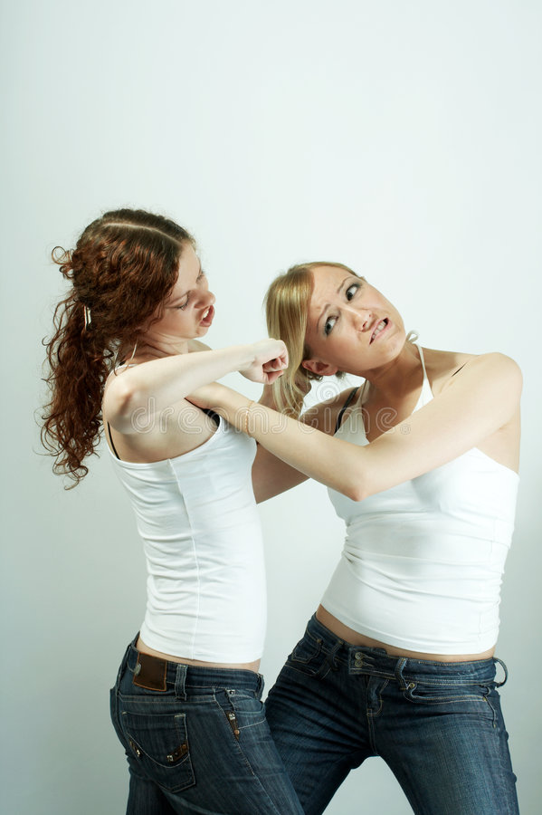 Je suis come le altre – The Mantovanis Blog